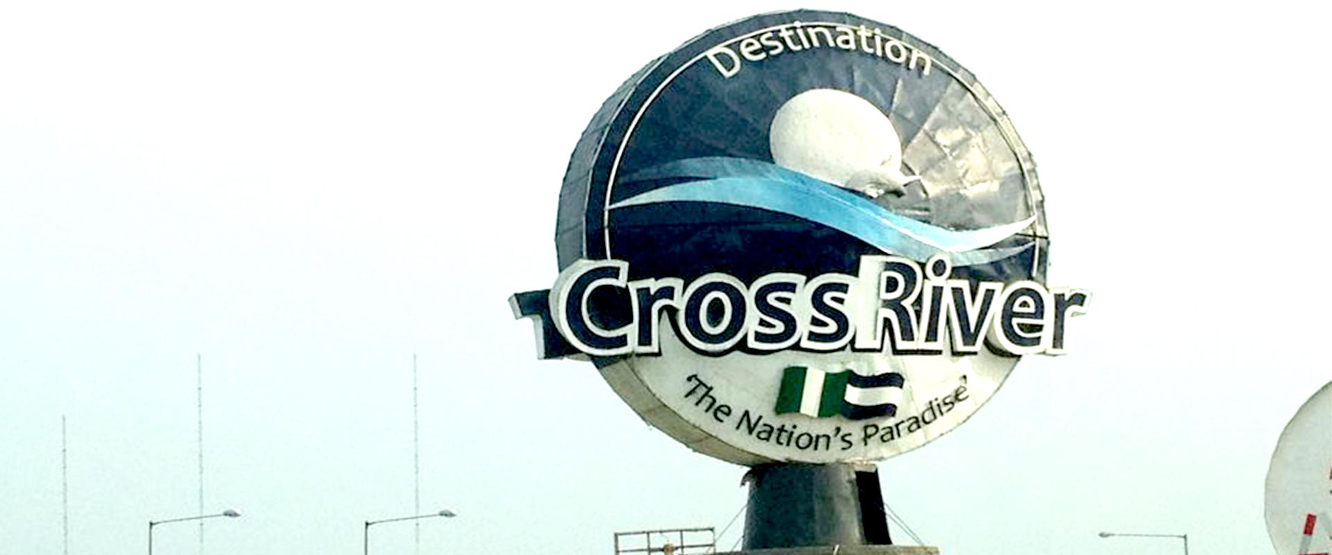 DESTINATION CROSS RIVER: Natural Attractions & Ecotourism (Part 1 ...