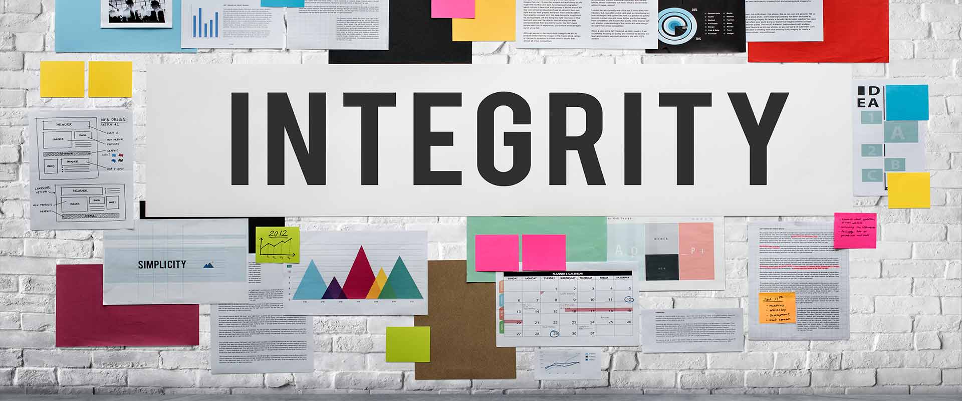 CHARACTER AND INTEGRITY IN LEADERSHIP - Eteteonline
