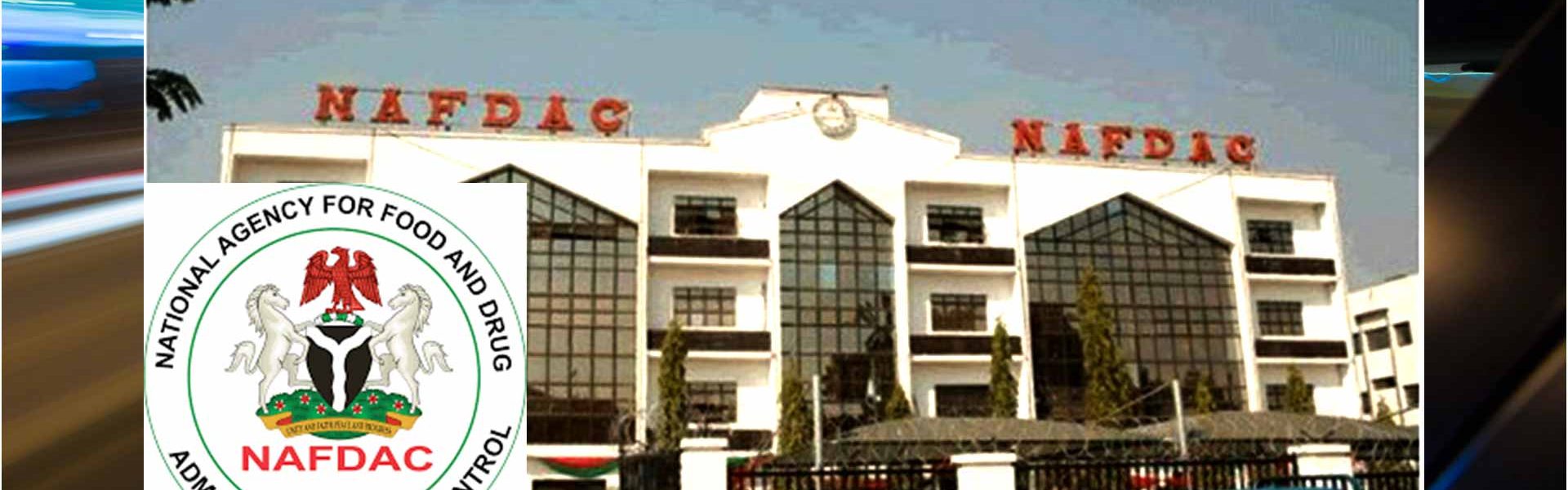 NAFDAC issues a nationwide warning about the spread of fake condoms ...