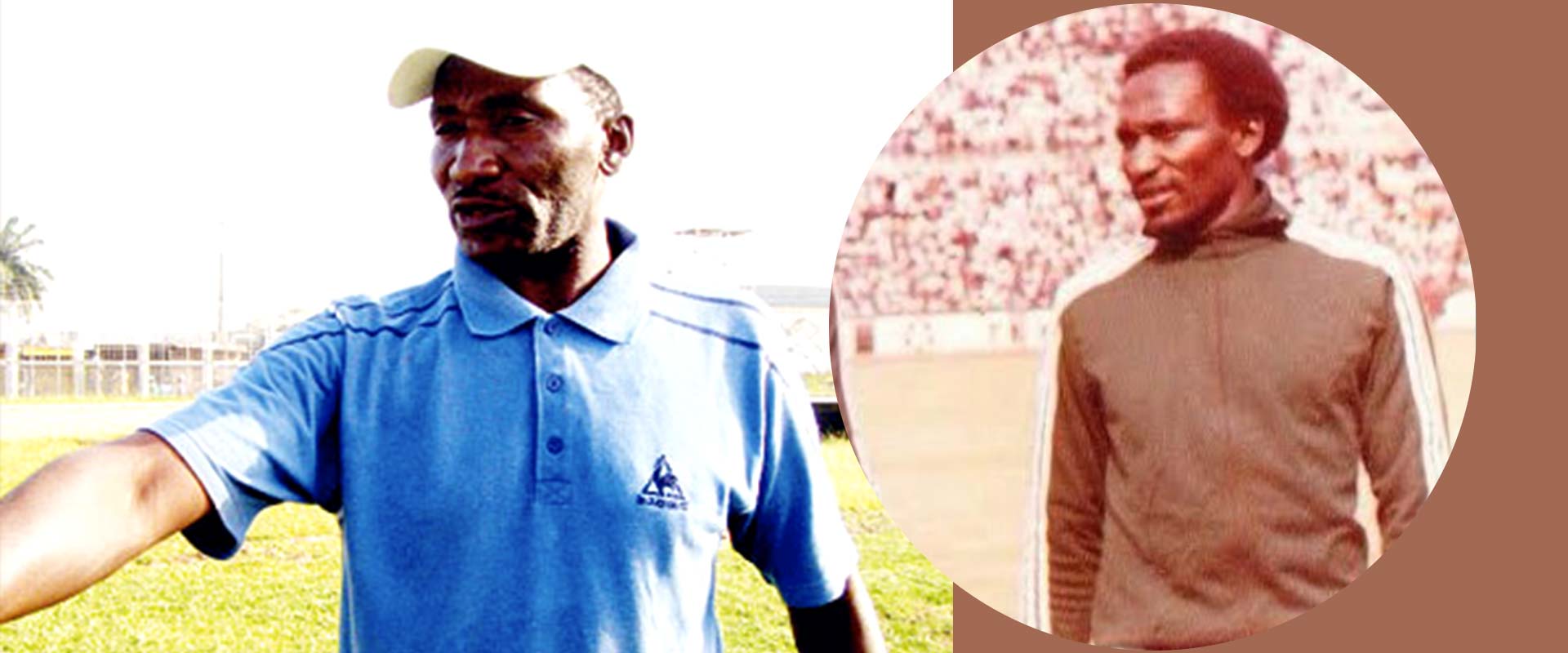 Okey Isima: A Legendary Defender and Superstar - Eteteonline