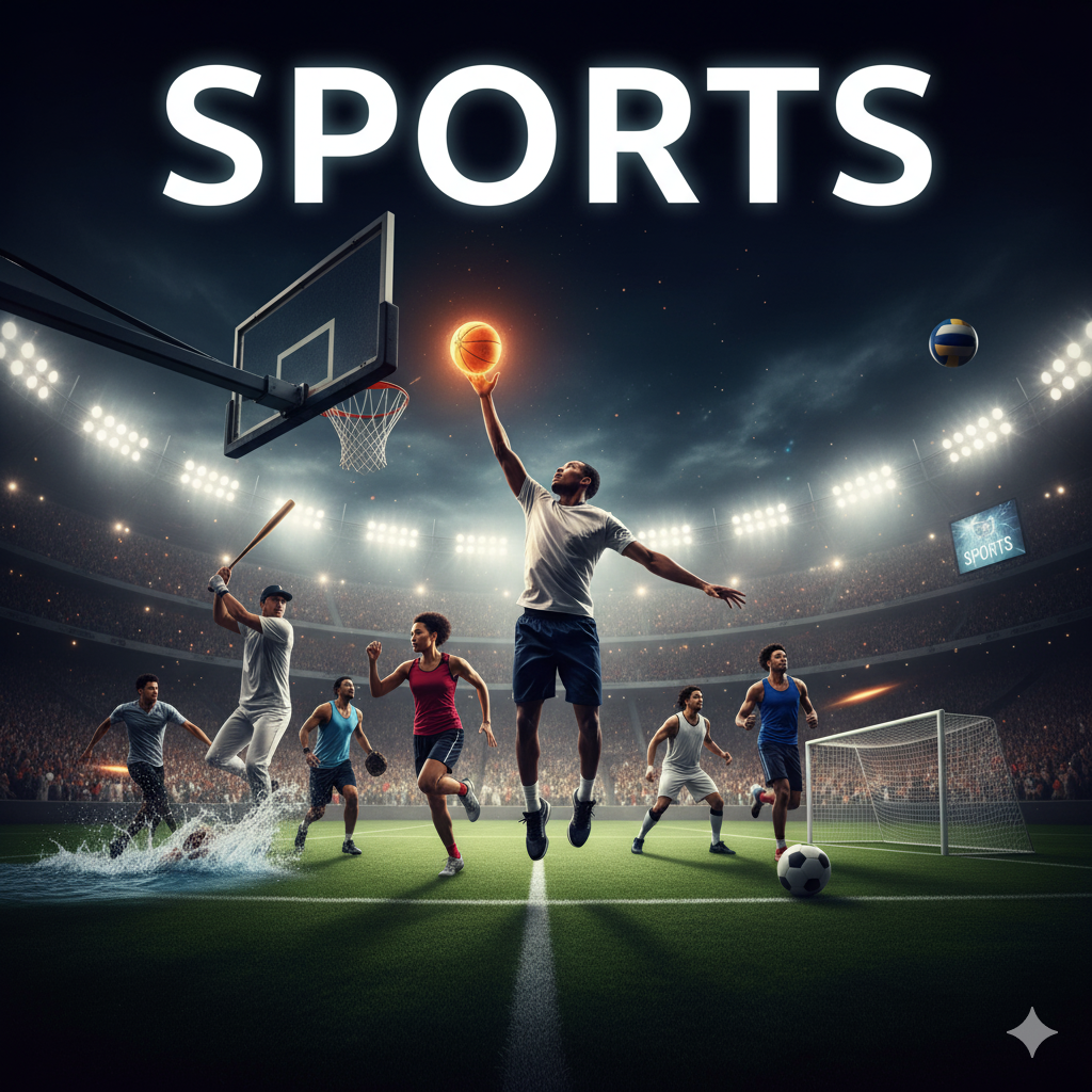 Global Sports Update: Tuesday, March 3 2026 - Eteteonline