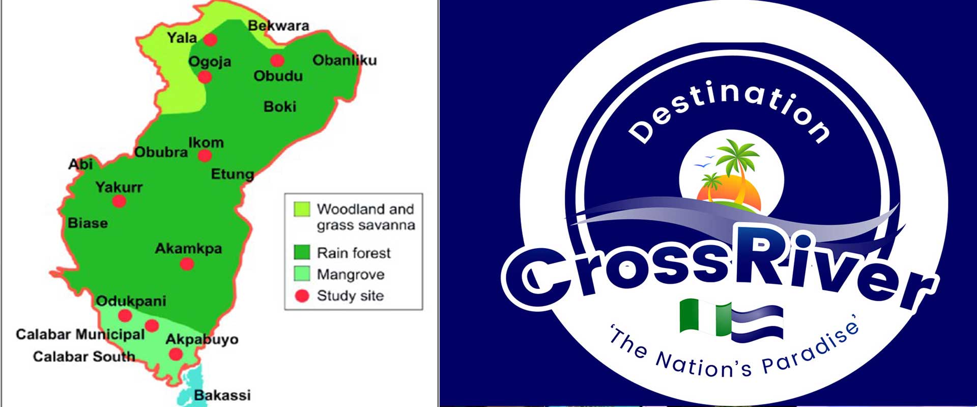 DESTINATION CROSS RIVER: Cross River adds Jesus Carnival to the state ...